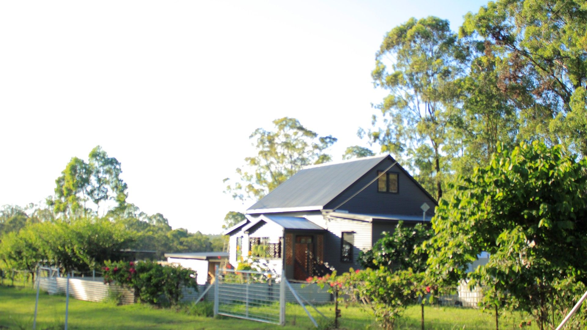 129 McLaughlan Road, Benarkin North QLD 4314 | Domain