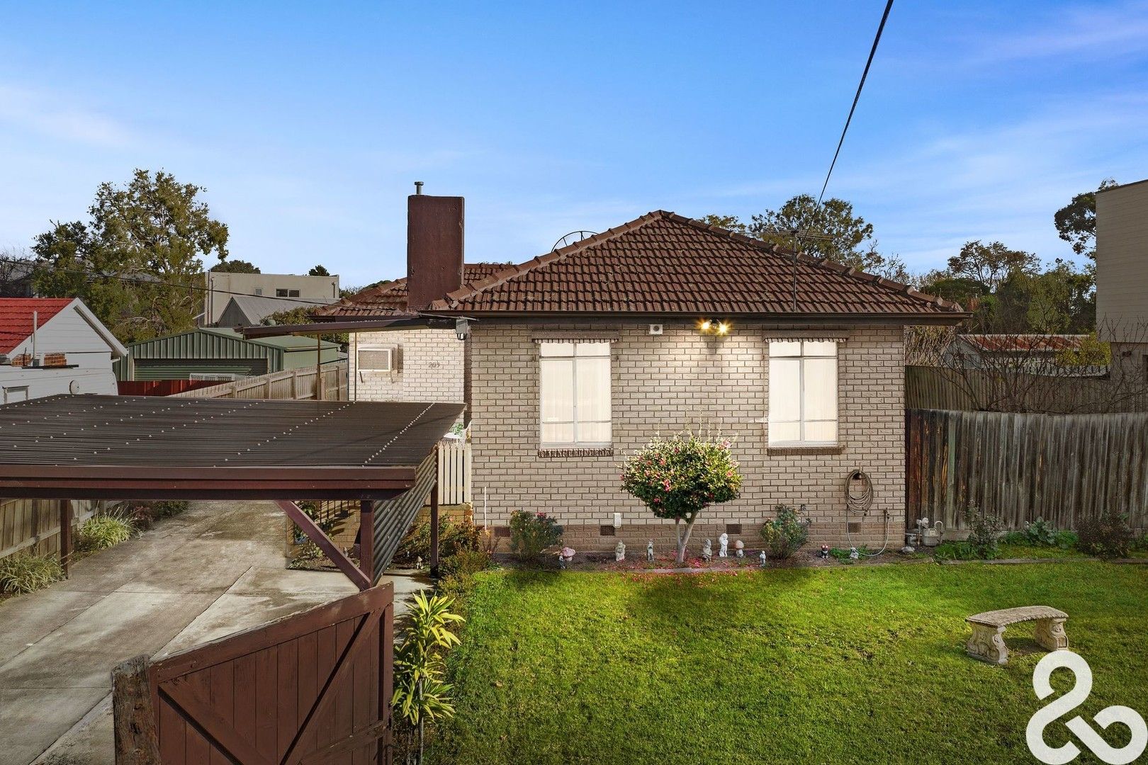 203 Oriel Road, Heidelberg West VIC 3081 | Domain