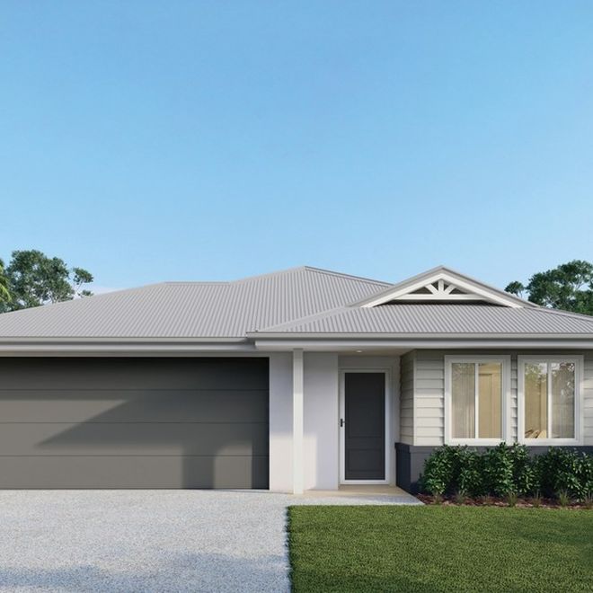 Millers Glen House and Land Packages - 27 Oakland Way, Beaudesert, QLD ...