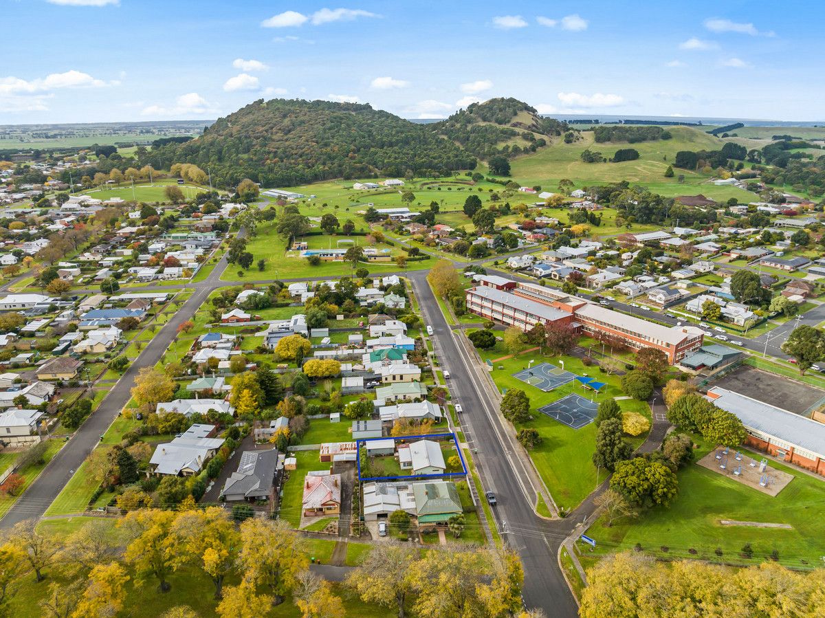 16A Wilson Street, Camperdown VIC 3260 | Domain