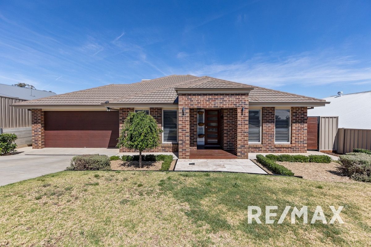 20 Bonner Street, Lloyd NSW 2650 | Domain