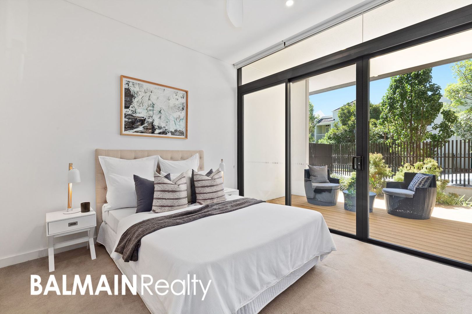 Level G, 105/118 Terry Street, Rozelle NSW 2039 - Apartment For Rent ...