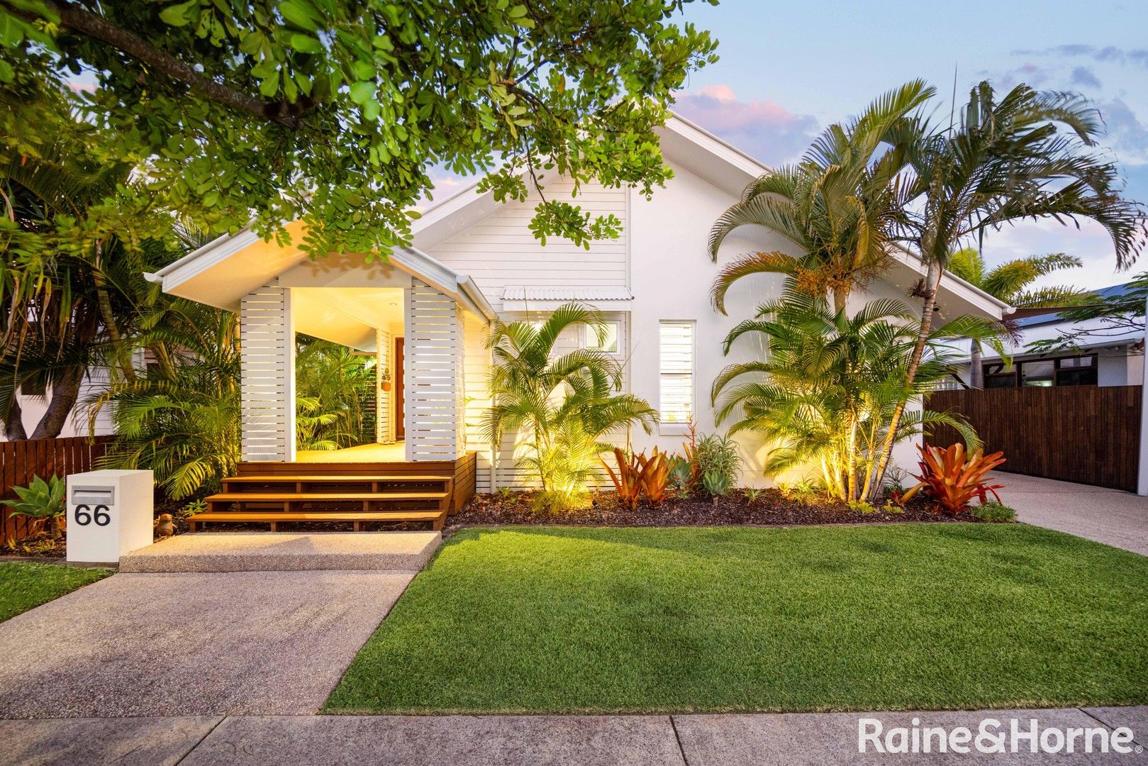 66 Beachway Parade, Marcoola QLD 4564 | Domain