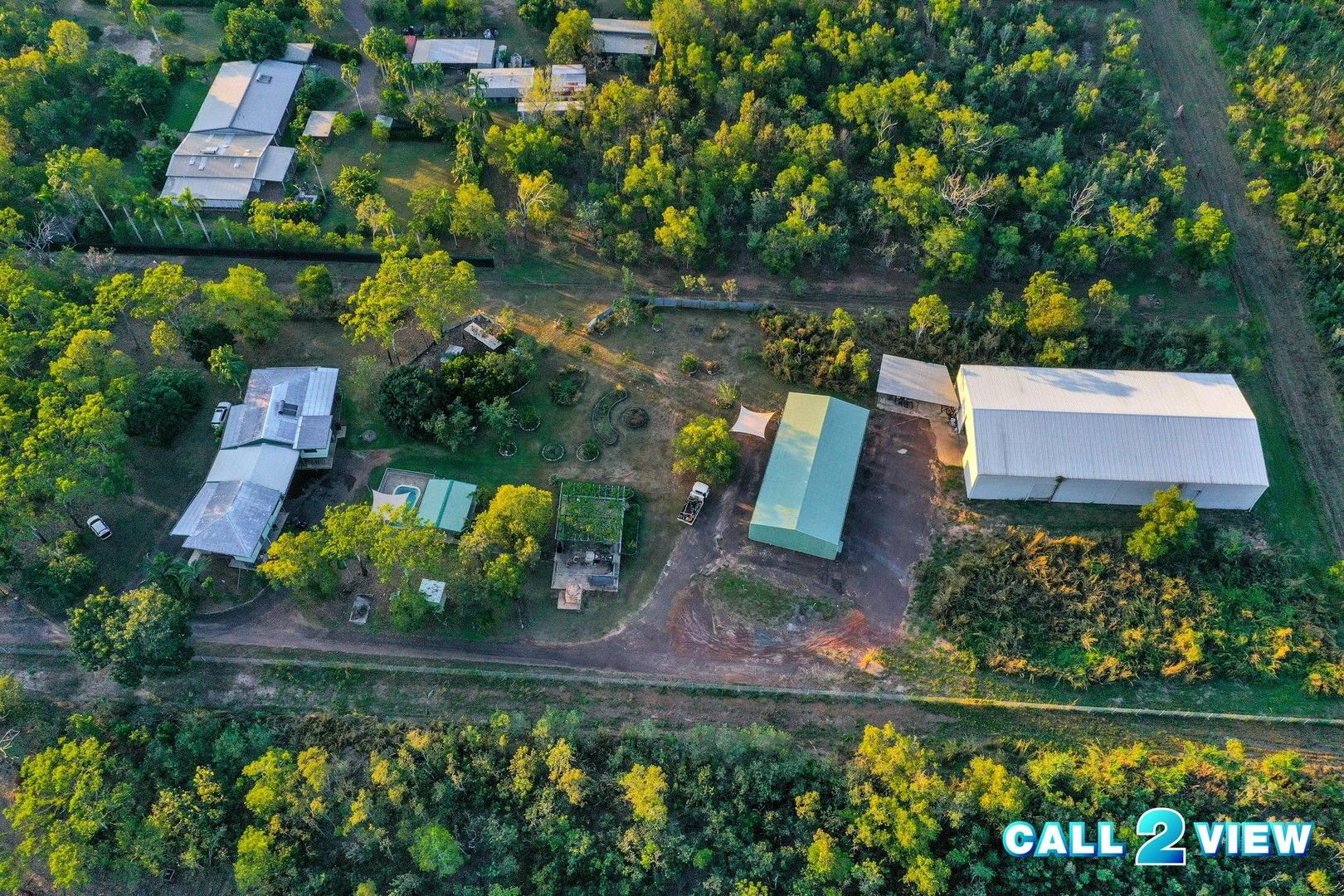 129 Morgan Road, Virginia NT 0834 | Domain