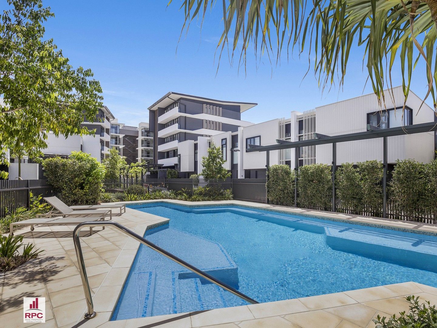 5213/331 MacArthur Avenue, Hamilton QLD 4007 | Domain