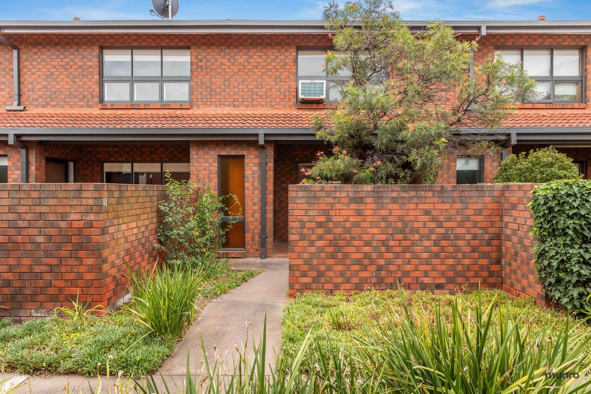 5/86 George Street, Norwood SA 5067 - Townhouse For Rent - $600 | Domain