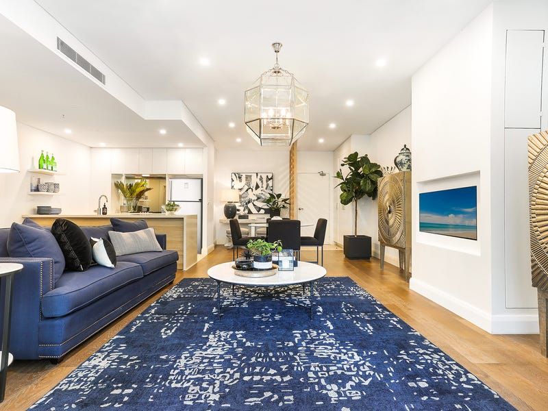 C502/41-45 Belmore Street, Meadowbank NSW 2114 - Apartment For Rent ...