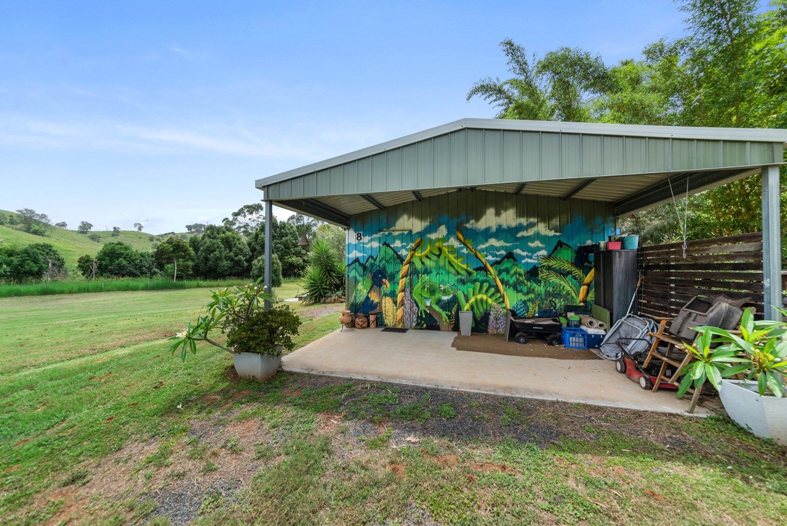 8 Leggetts Loop, Kin Kin | Property History & Address Research | Domain