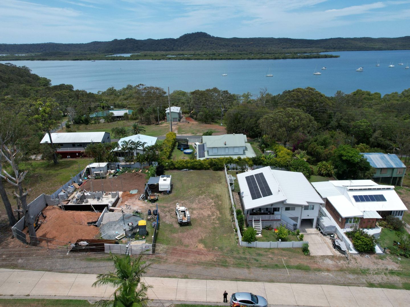 Sold 5 YACHT STREET, Russell Island QLD 4184 on 18 Jan 2024 ...