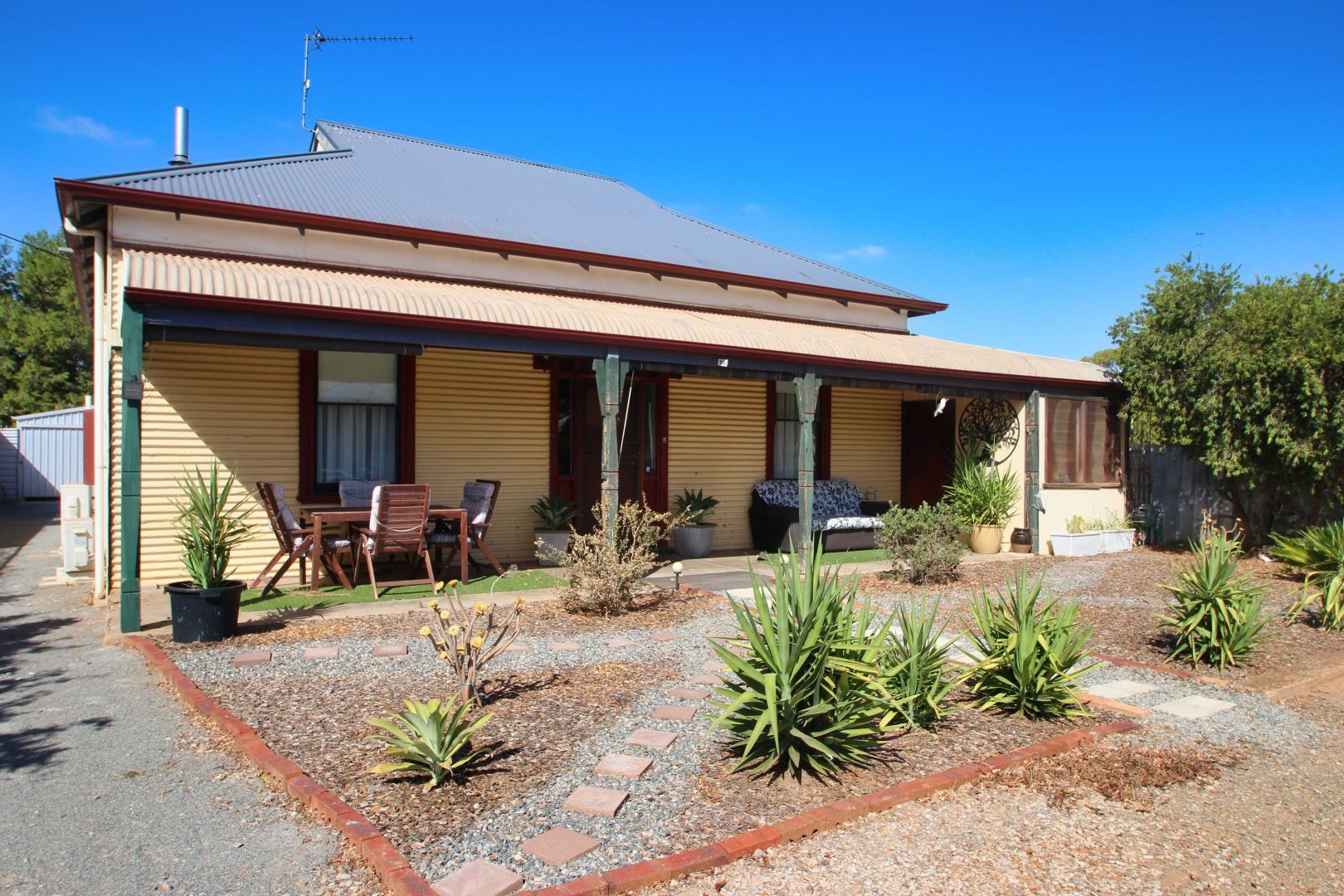 15 Munduney Street, Spalding SA 5454 | Domain