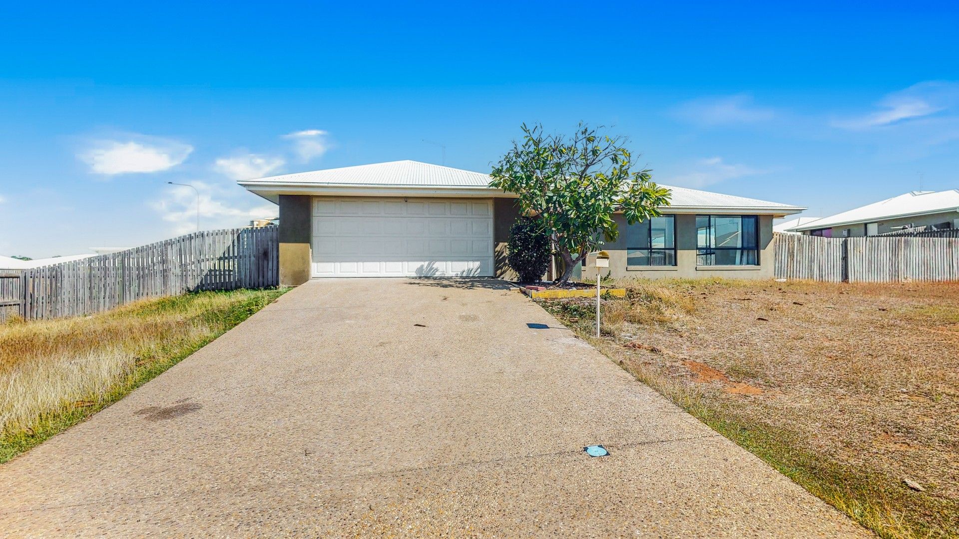 22 Benjamin Drive, Gracemere QLD 4702 - House For Rent | Domain