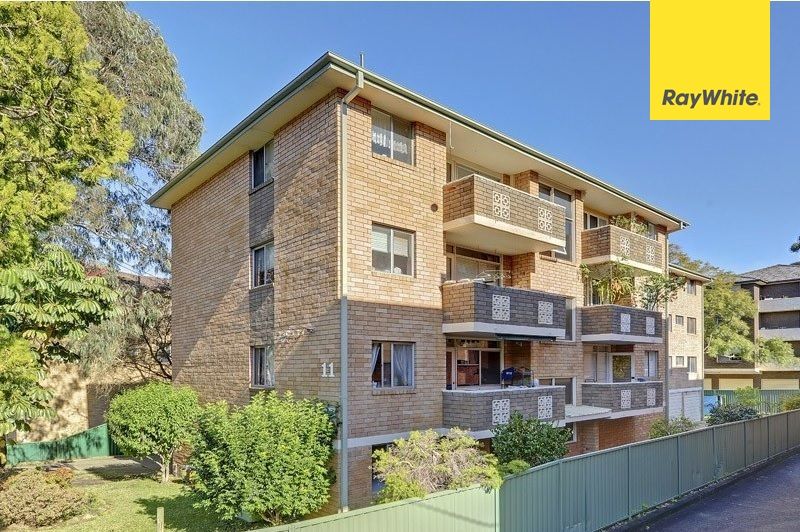 9/11 Riverview St., West Ryde NSW 2114 - Apartment For Rent - $600 | Domain