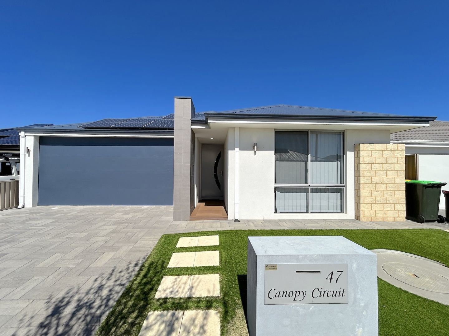 47 Canopy Circuit, Forrestfield WA 6058 - House For Rent | Domain