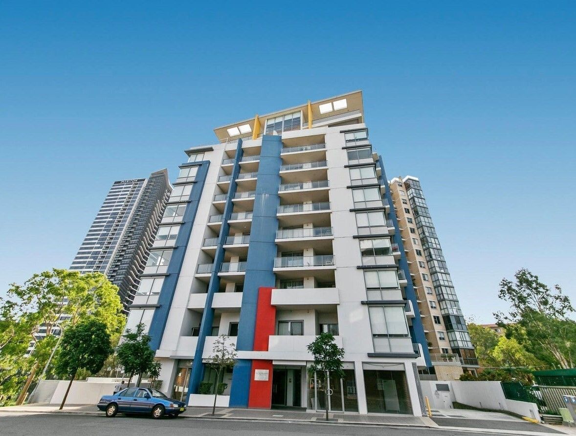 10/1 Sorrell Street, Parramatta NSW 2150 - Apartment For Rent | Domain