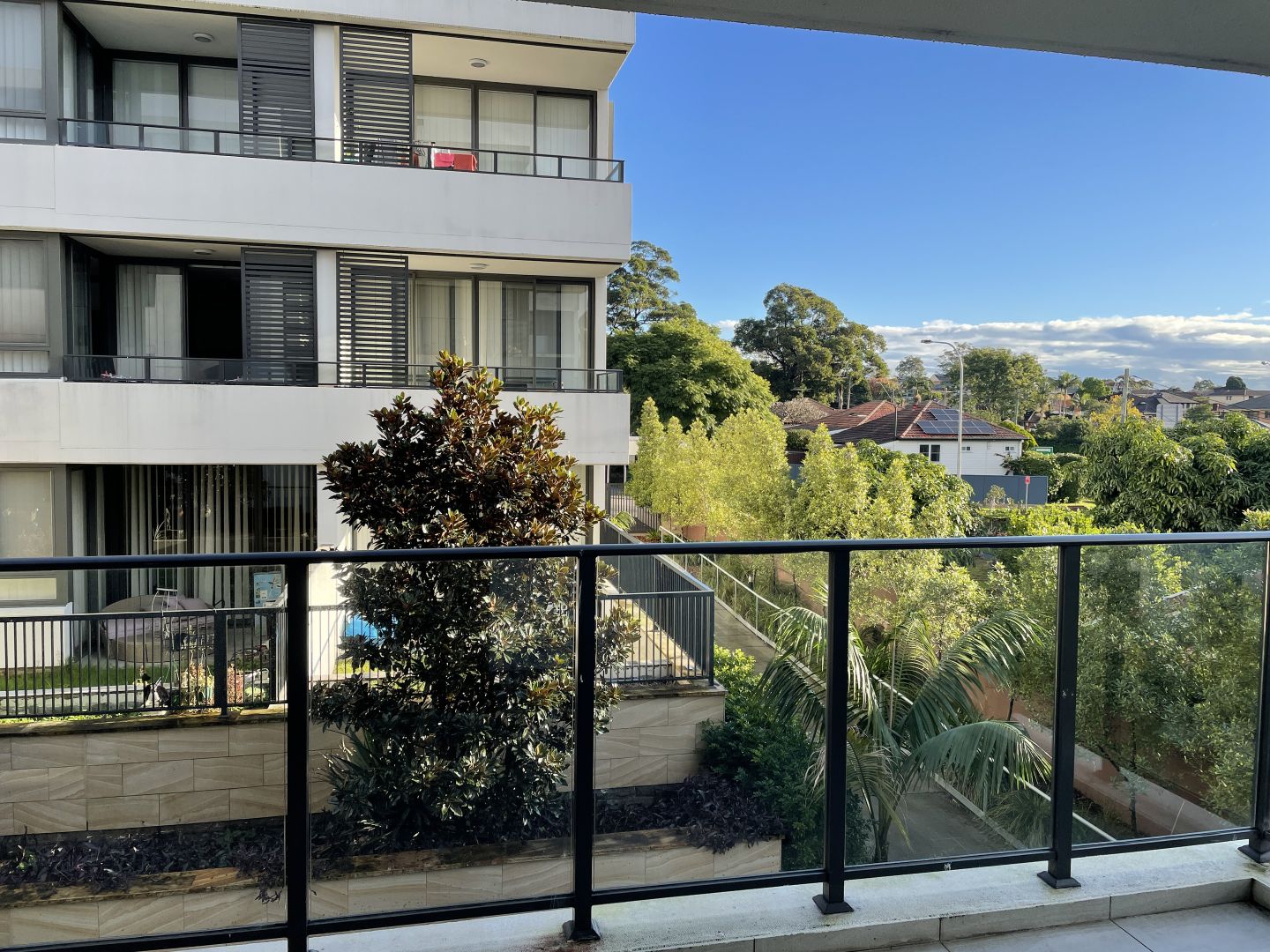 201c/1-9 Allengrove Crescent, North Ryde NSW 2113 - Apartment For Rent ...