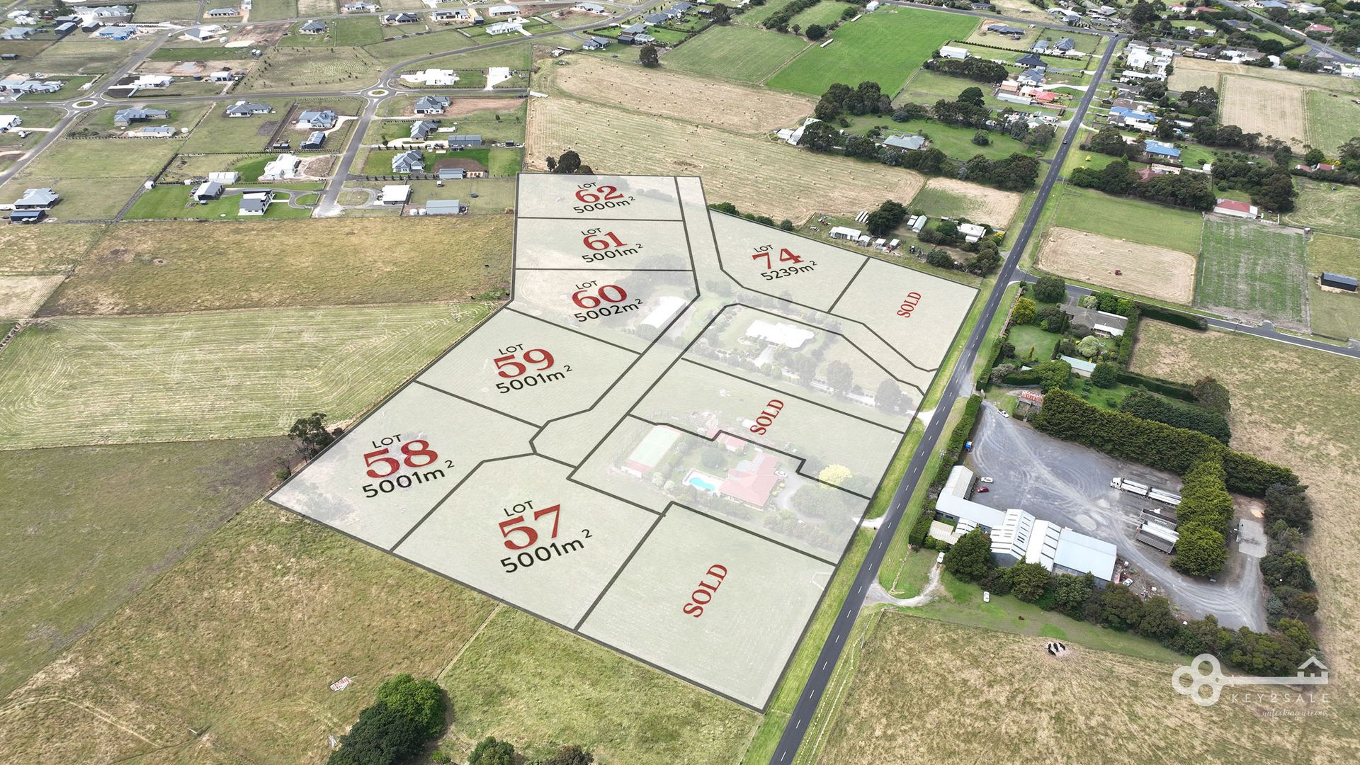 57 Mount Percy Road, Compton SA 5291 | Domain