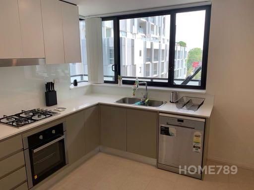 516/2C Charles Street, Canterbury NSW 2193 - Apartment For Rent | Domain