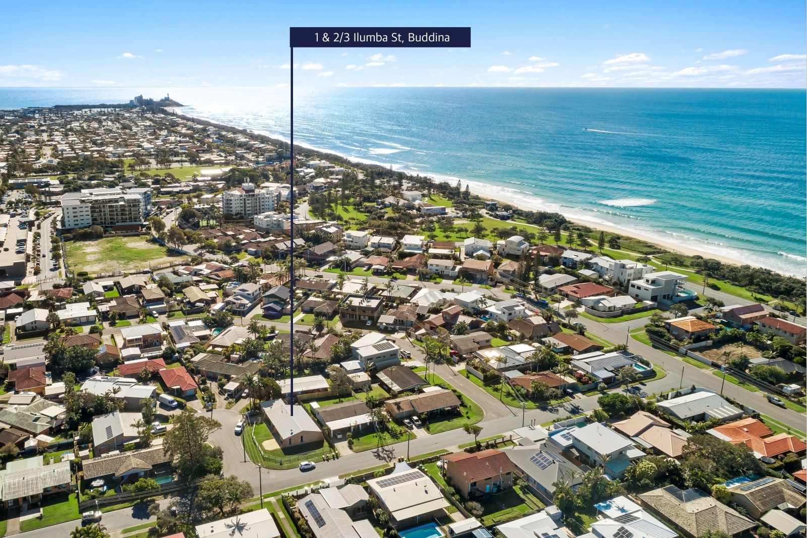 Sold 1/3 Ilumba Street, Buddina QLD 4575 on 24 Oct 2022 - 2017925939 ...