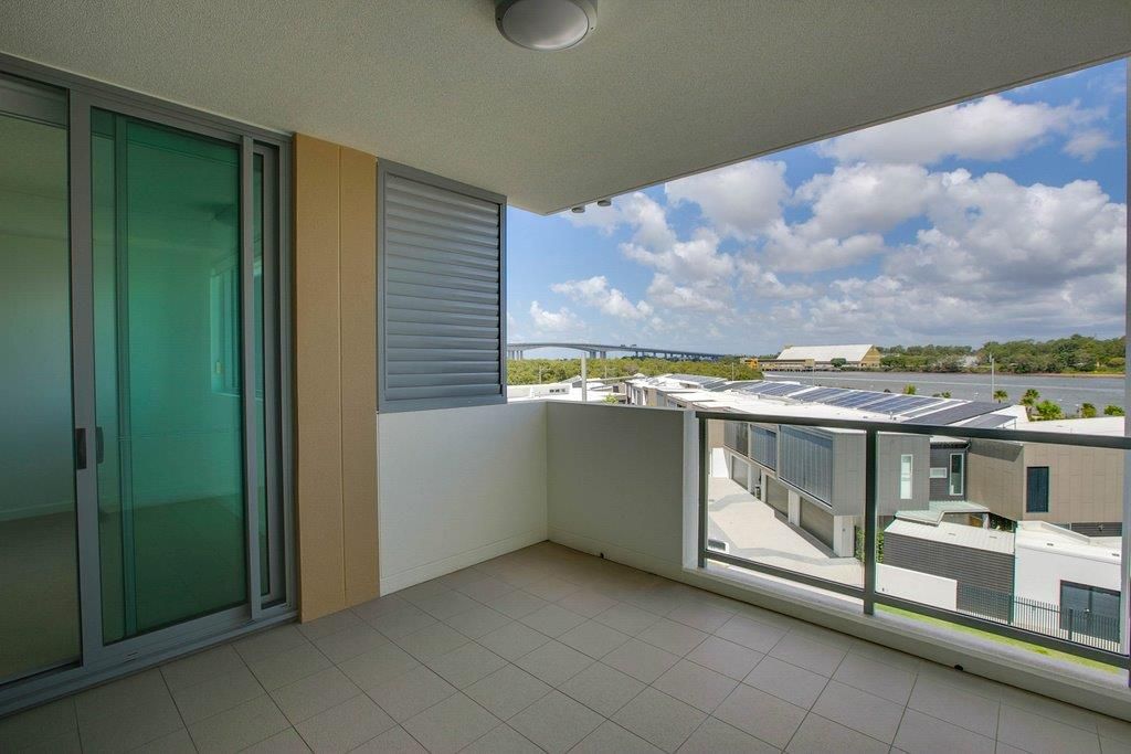 3512/126 Parkside Circuit, Hamilton QLD 4007 - Apartment For Rent | Domain