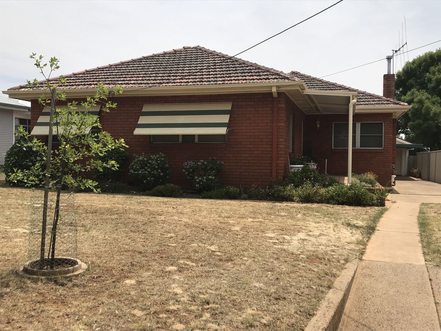 83 Anson Street, Orange | Property History & Address Research | Domain