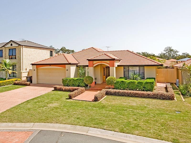 20 Kane Crescent, Mansfield | Property History & Address Research | Domain