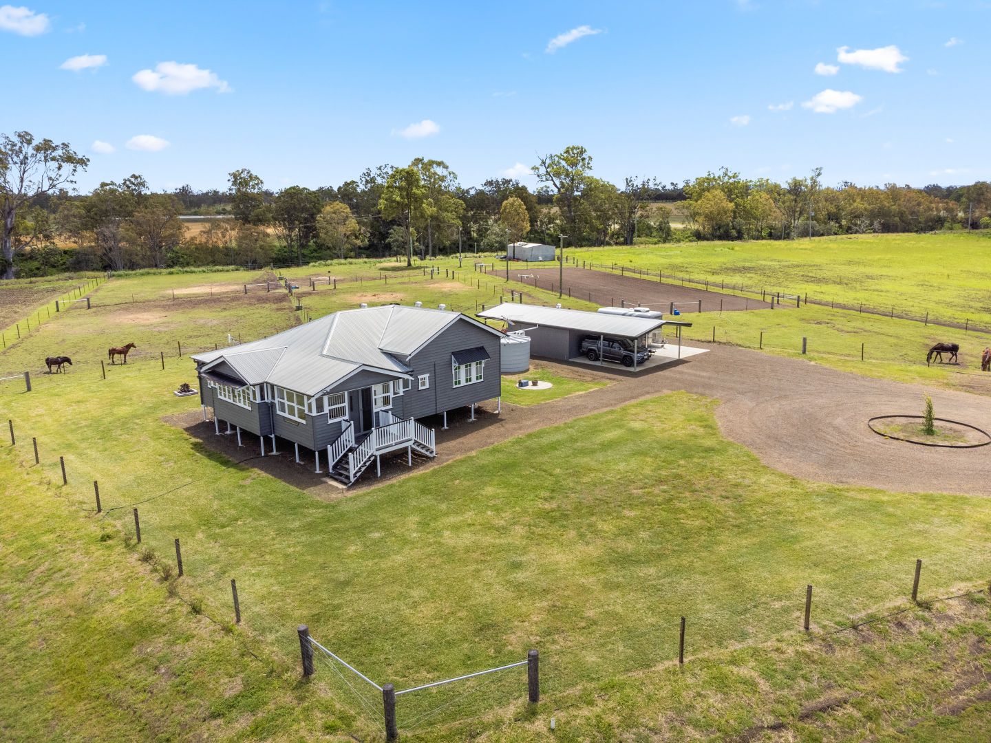 273 Patrick Estate Road, Patrick Estate QLD 4311 - House for Sale