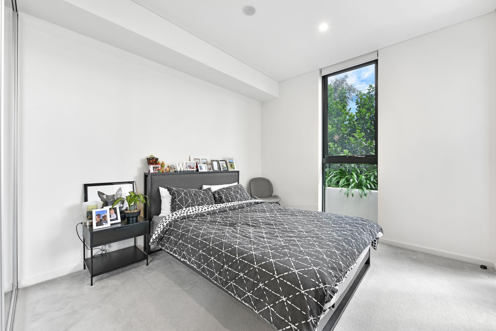 107/2C Wharf Road, Melrose Park NSW 2114 | Domain