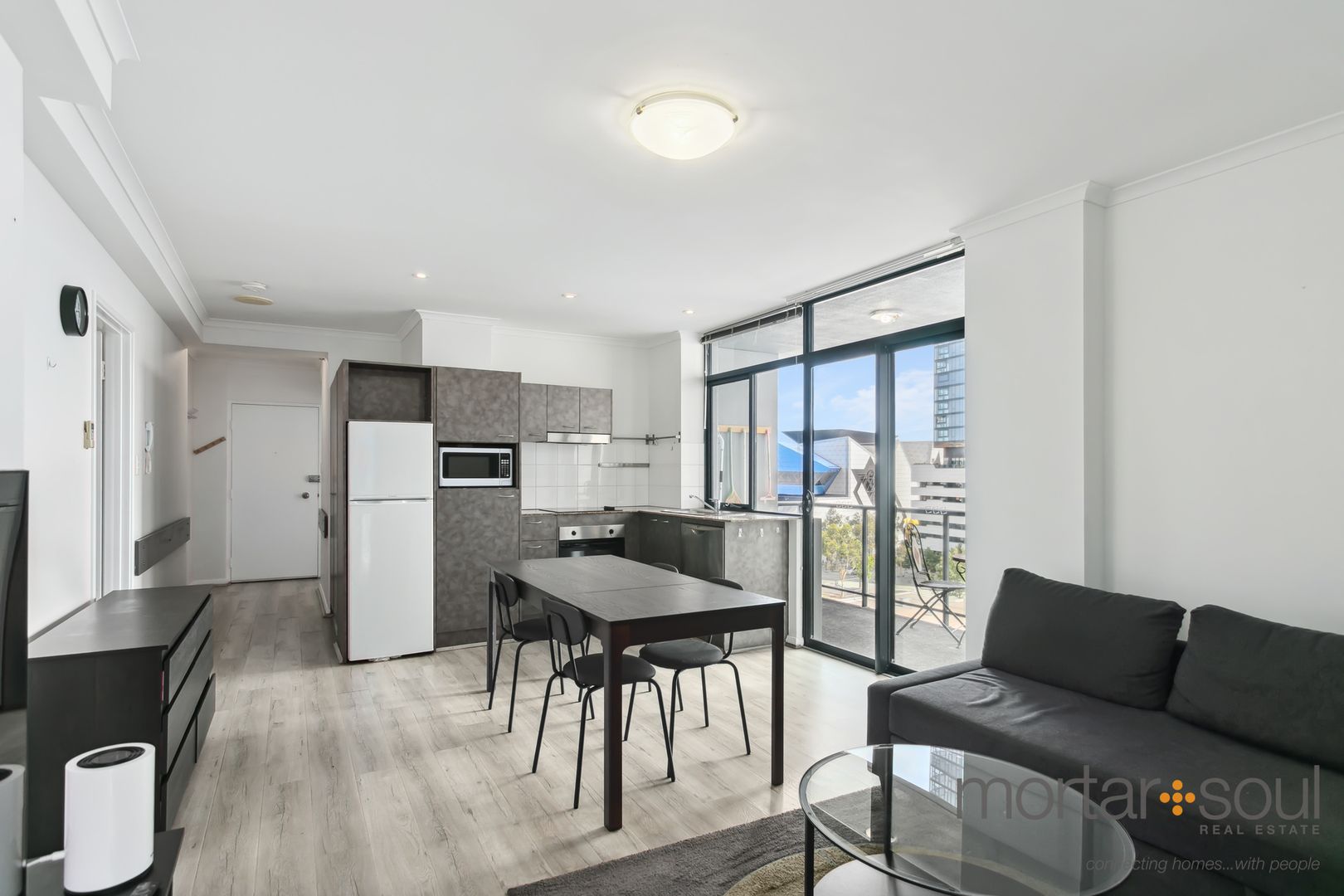 Unit 21/418-428 Murray St, Perth WA 6000 - Apartment For Rent | Domain