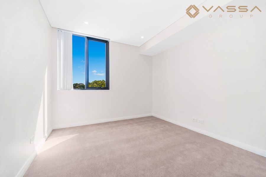 515/5 Bidjigal Road, Arncliffe NSW 2205 - Apartment For Rent | Domain