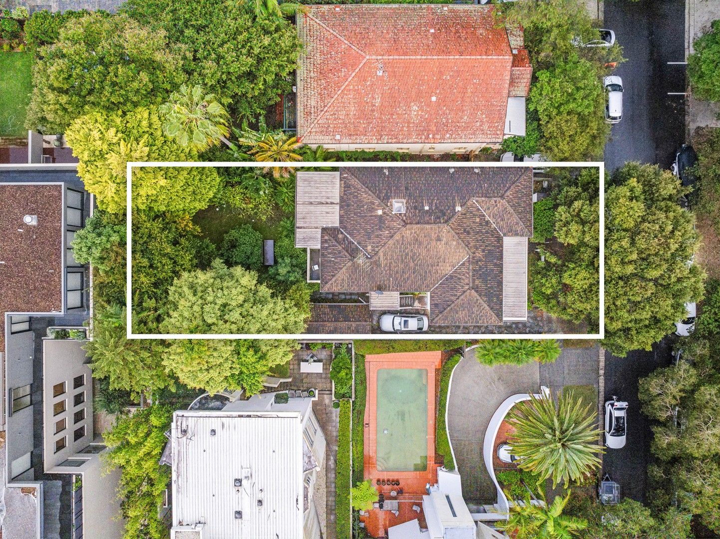 2 Salisbury Road, Rose Bay NSW 2029 | Domain