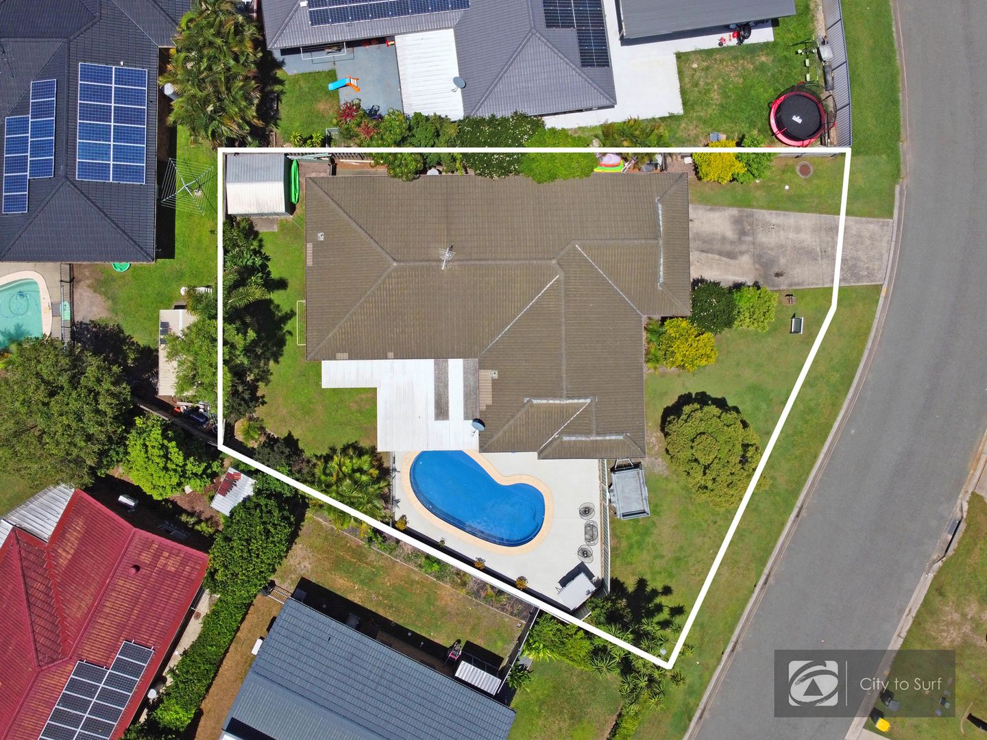 3 Riley Court, Windaroo QLD 4207 | Domain