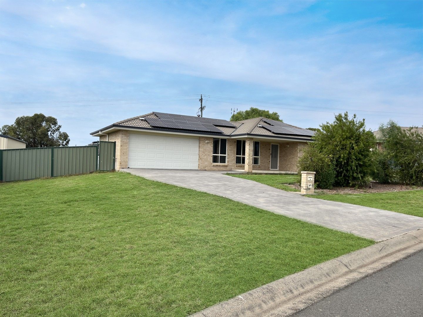 6 Peter Coote Street, Quirindi NSW 2343 - House For Rent - $550 | Domain