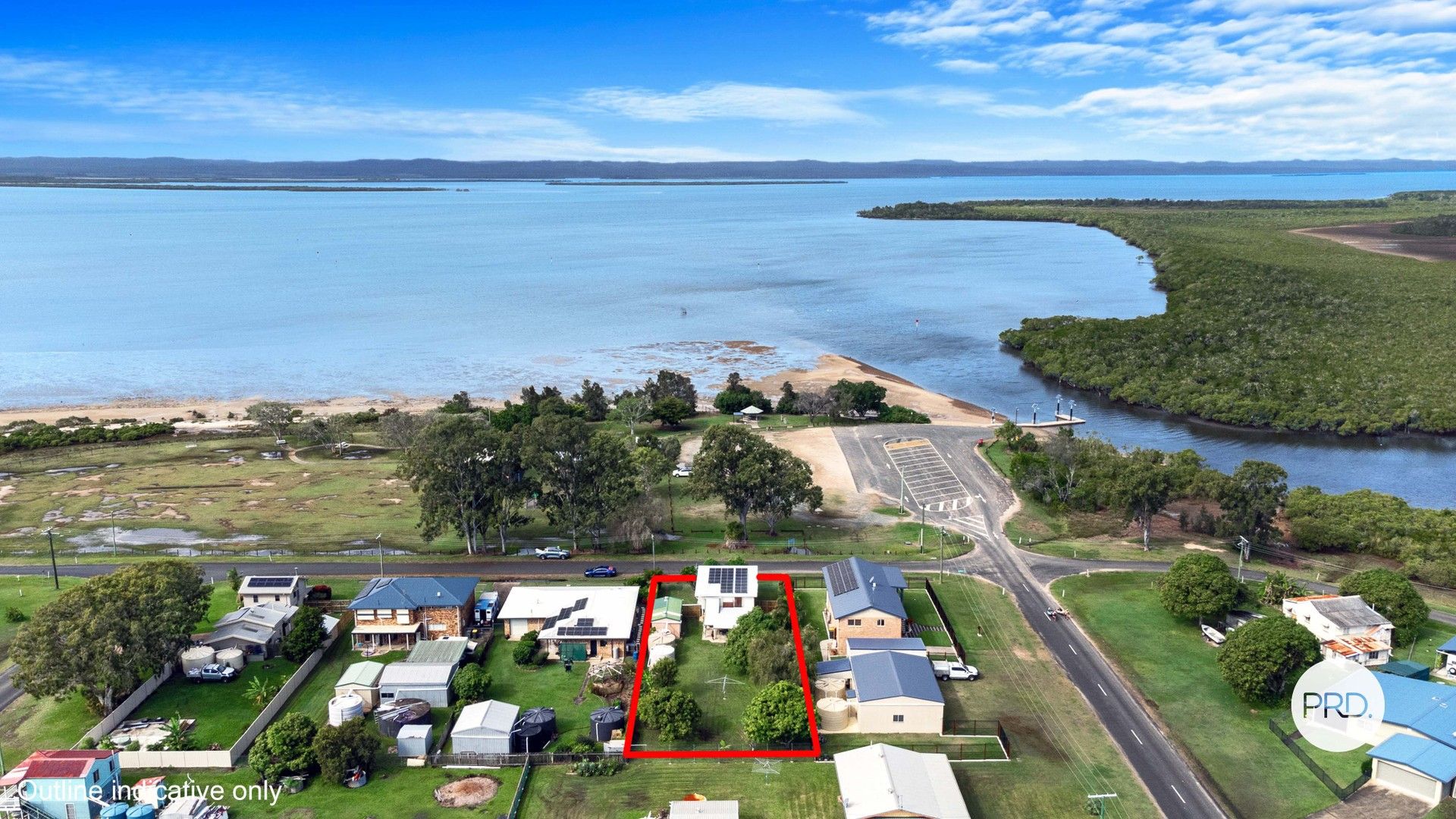 30 Esplanade, Maaroom QLD 4650 | Domain