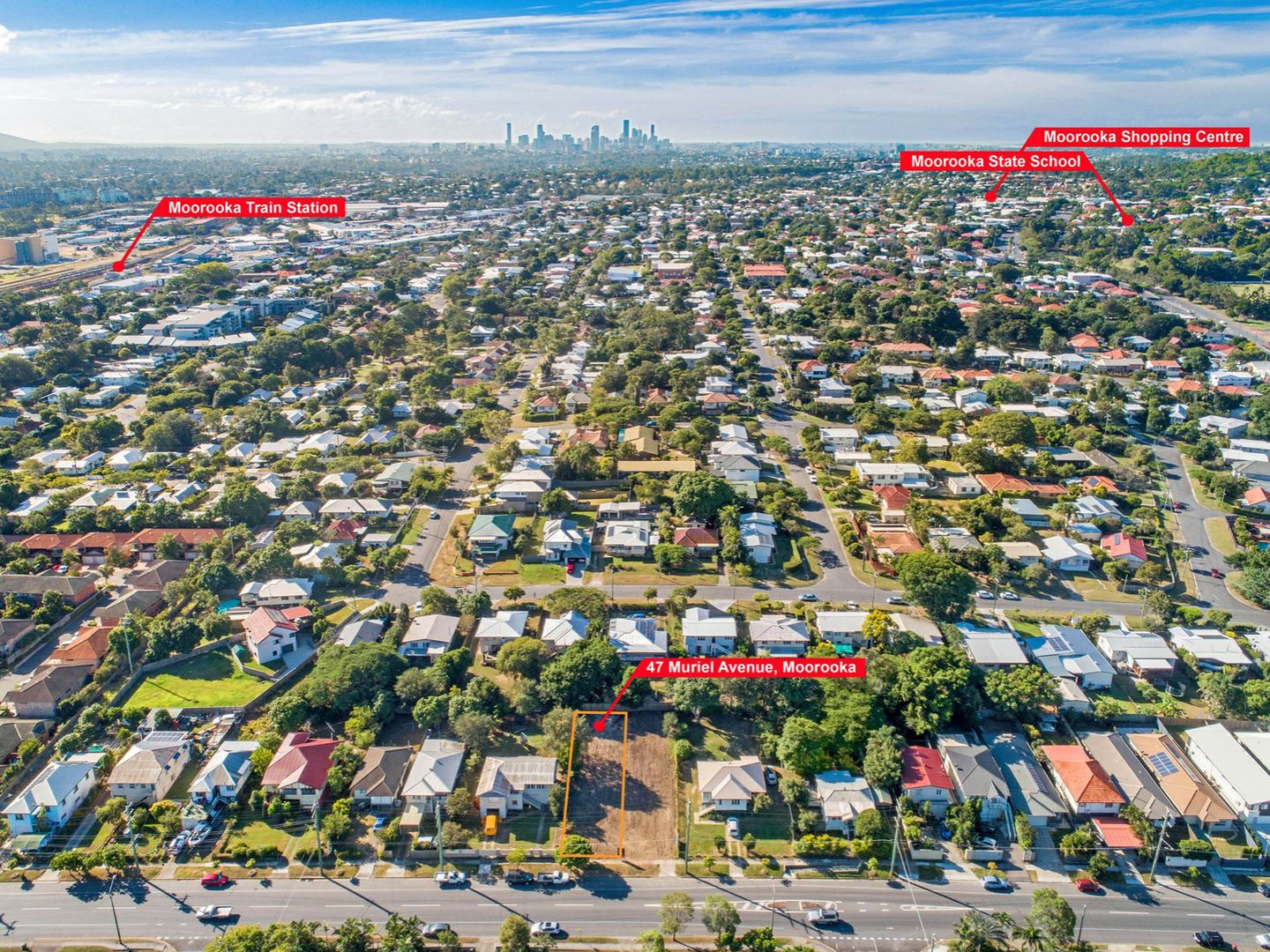 47 Muriel Avenue, Moorooka | Property History & Address Research | Domain