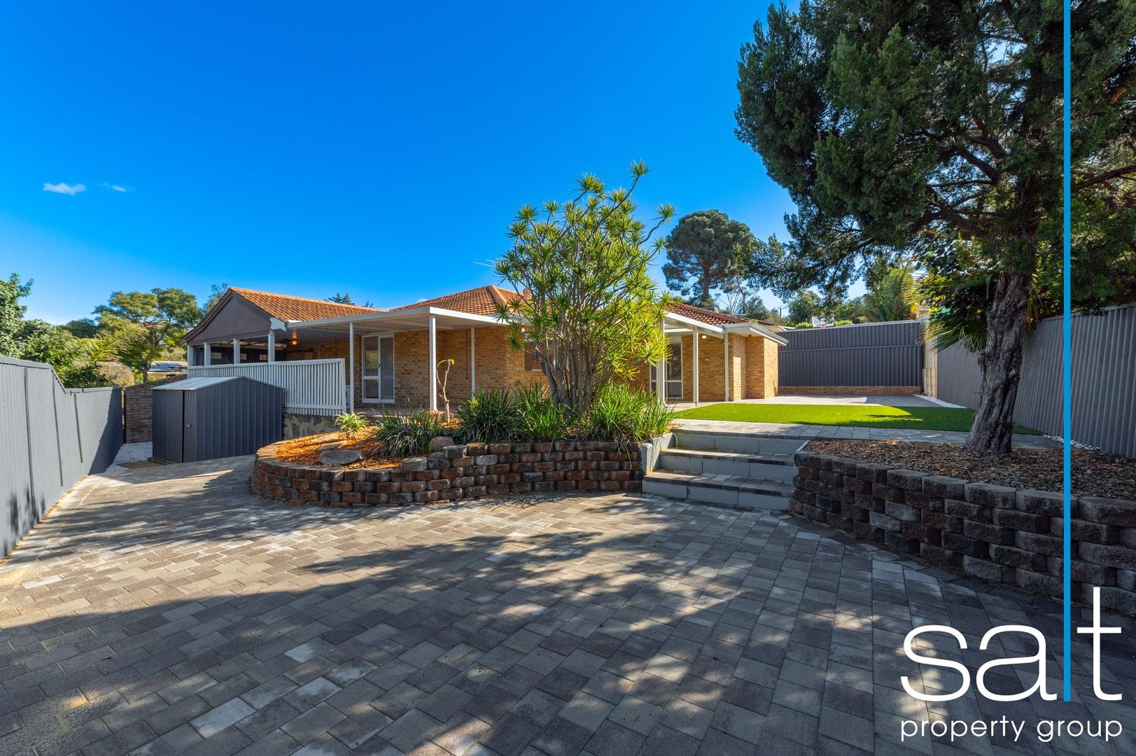 8 Stevens Place, Kardinya WA 6163 - House For Rent | Domain