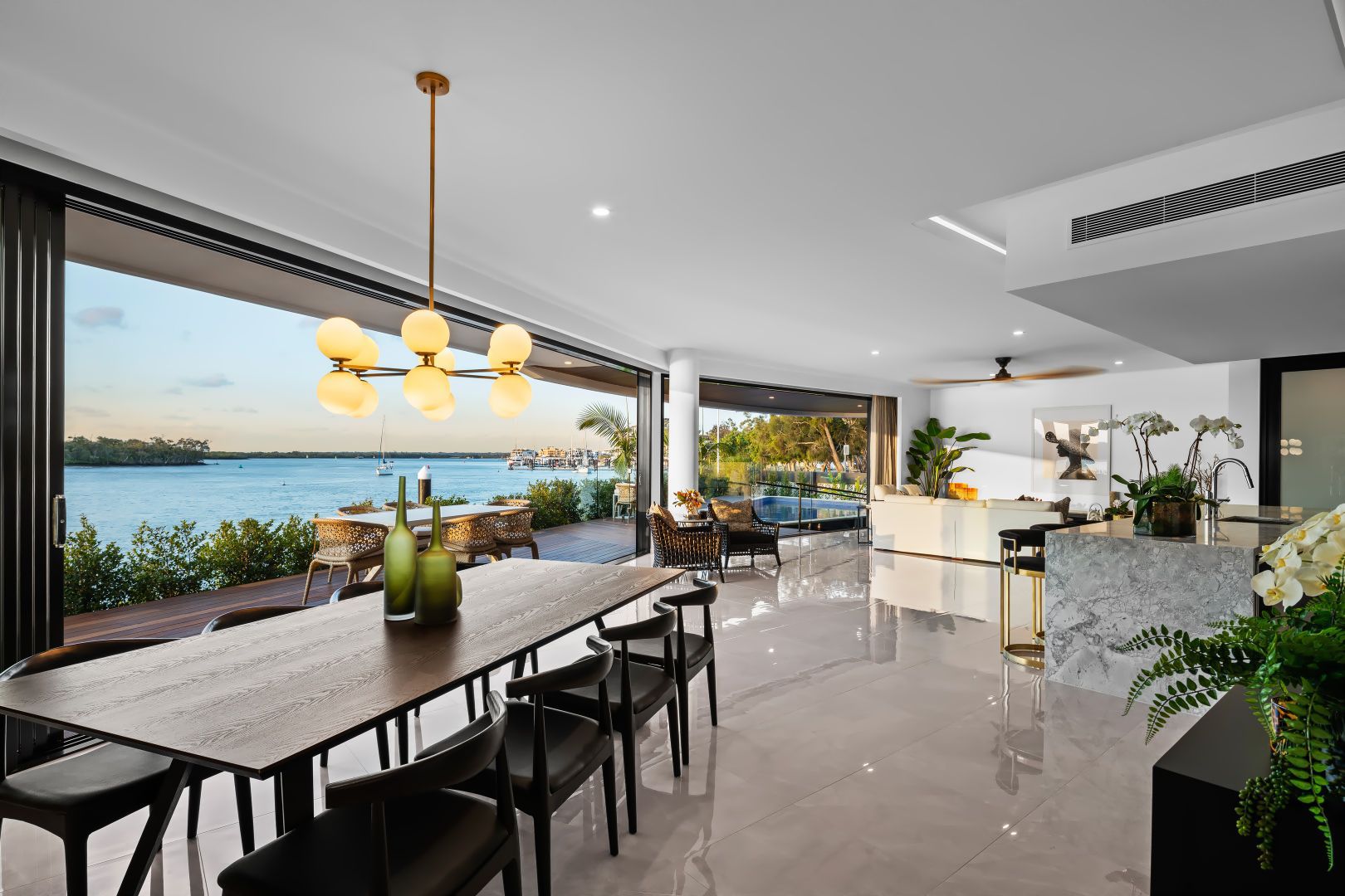 1/2 Paradise Parade, Paradise Point QLD 4216 | Domain