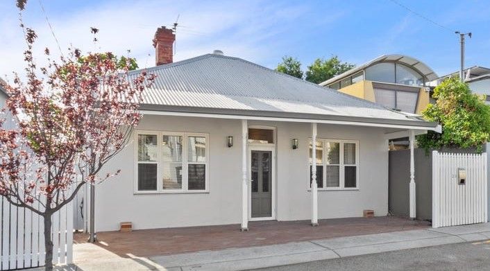 23 Knebworth Av, Perth WA 6000 - House For Rent - $850 | Domain