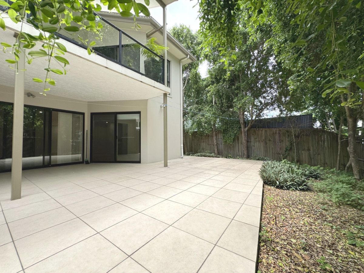 5/25 Richmond Road, Morningside QLD 4170 - Apartment For Rent | Domain