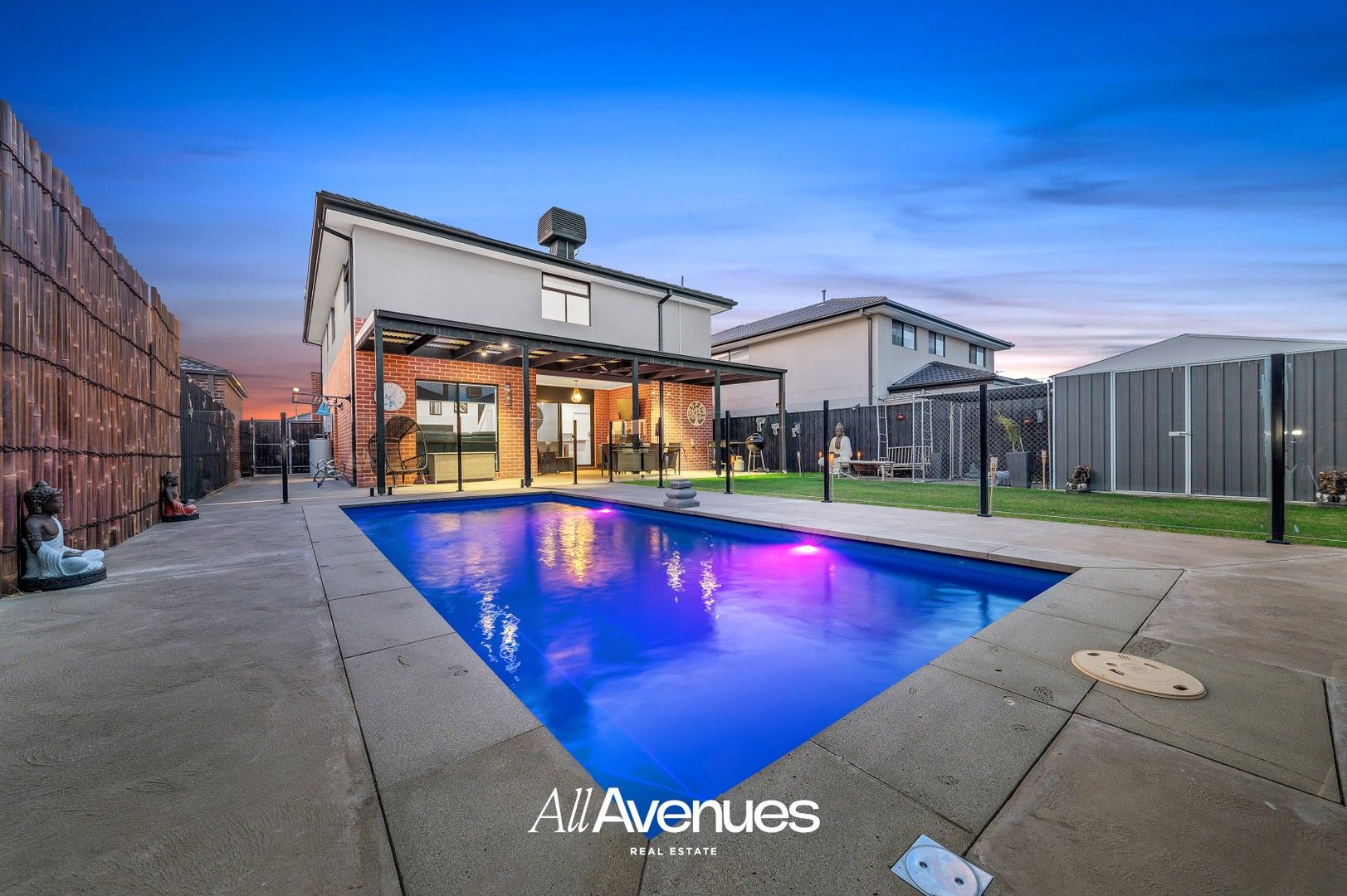 39 Picnic Avenue, Clyde North VIC 3978 | Domain