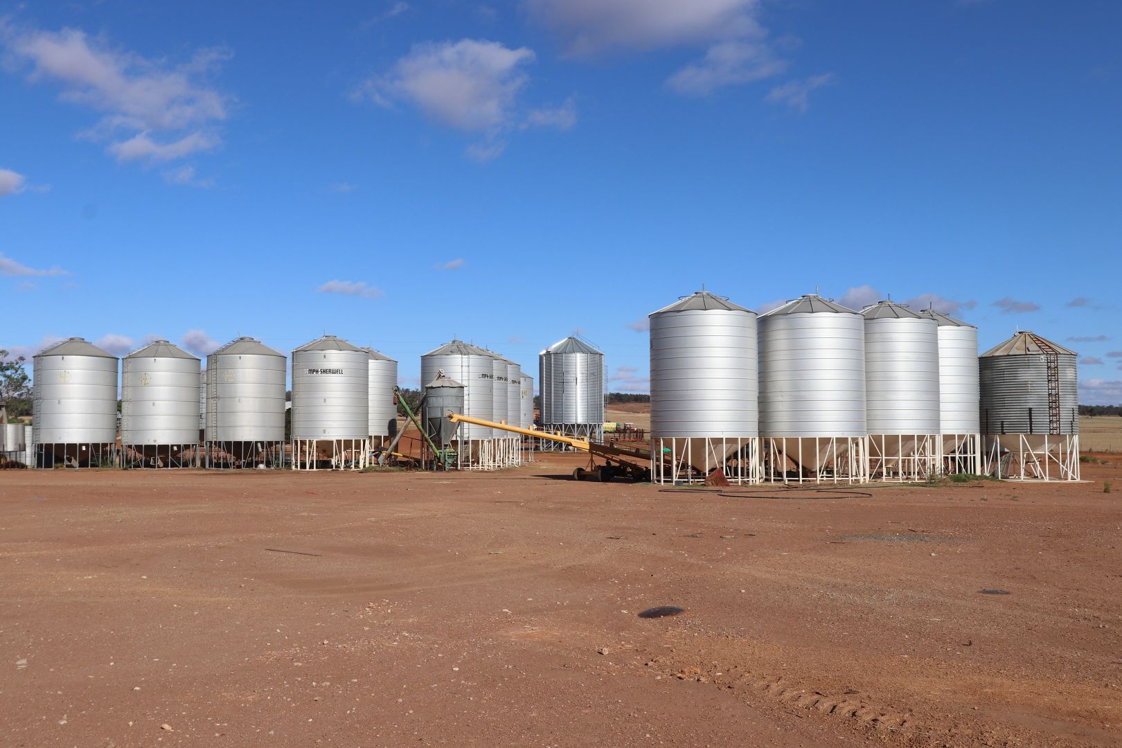 1785 Burcher Road, Burcher | Property History & Address Research | Domain