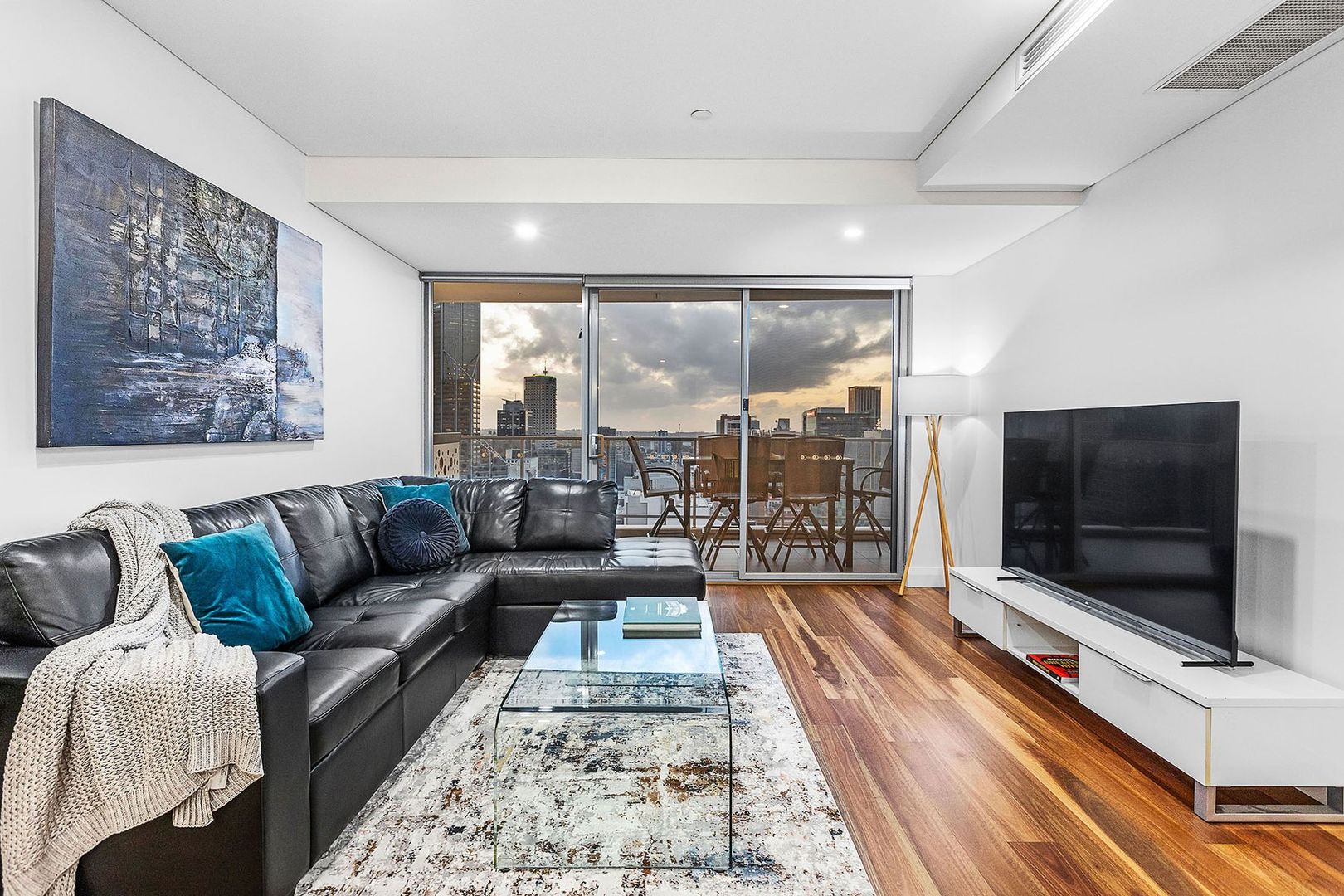 135/580 Hay Street, Perth WA 6000 | Domain