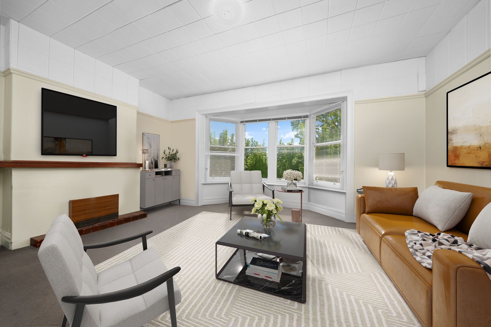 1 Lambert Avenue, Sandy Bay TAS 7005 | Domain