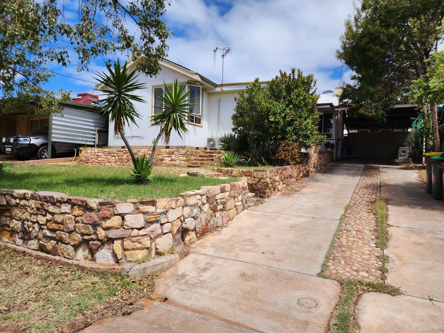 26 Paringa Road, Port Augusta SA 5700 | Domain