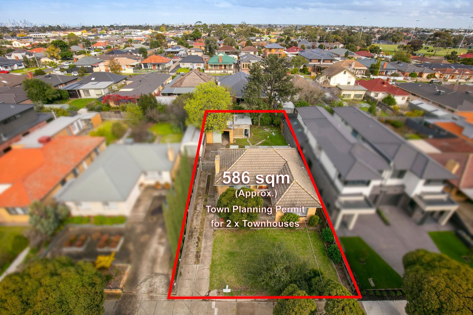 27 North Street, Airport West | Property History & Address Research ...