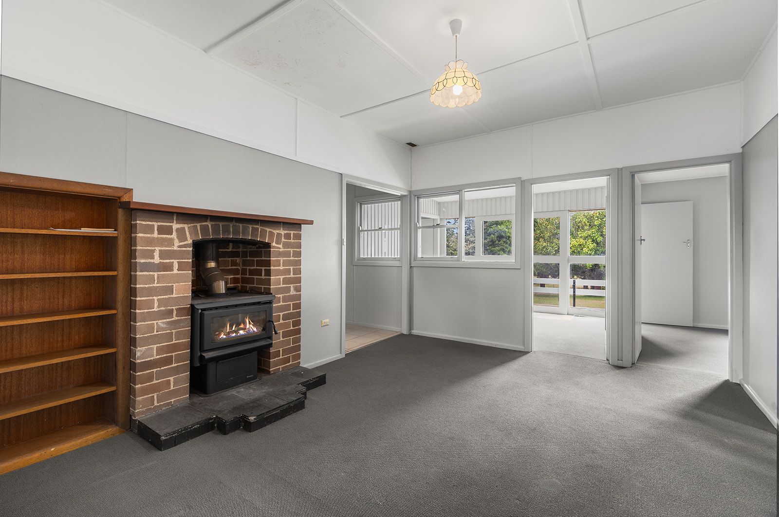 955 Wombeyan Caves Road, High Range NSW 2575 - House For Rent - $600 ...