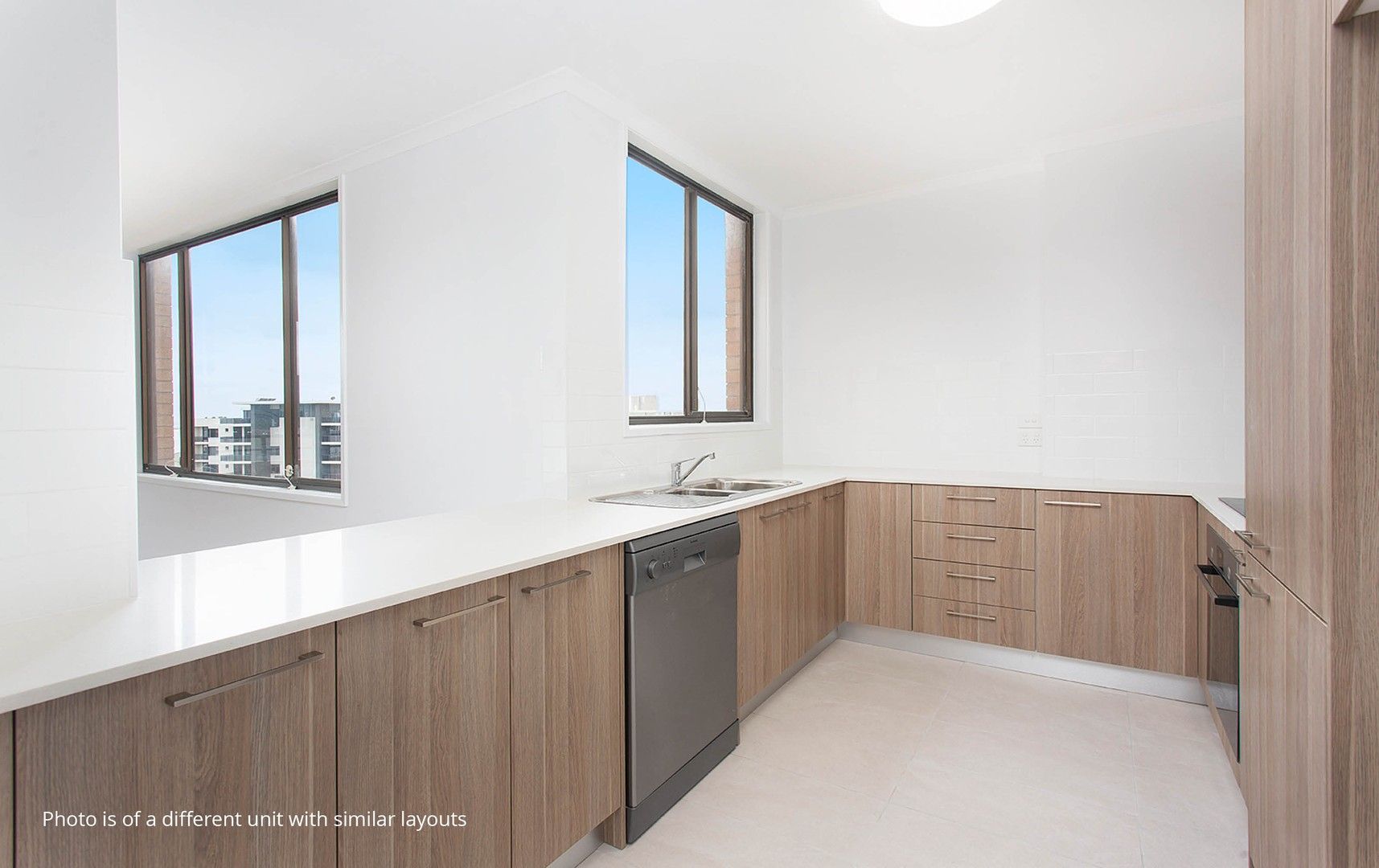 31/26 Church Street, Wollongong NSW 2500 - Apartment For Rent - $620 ...