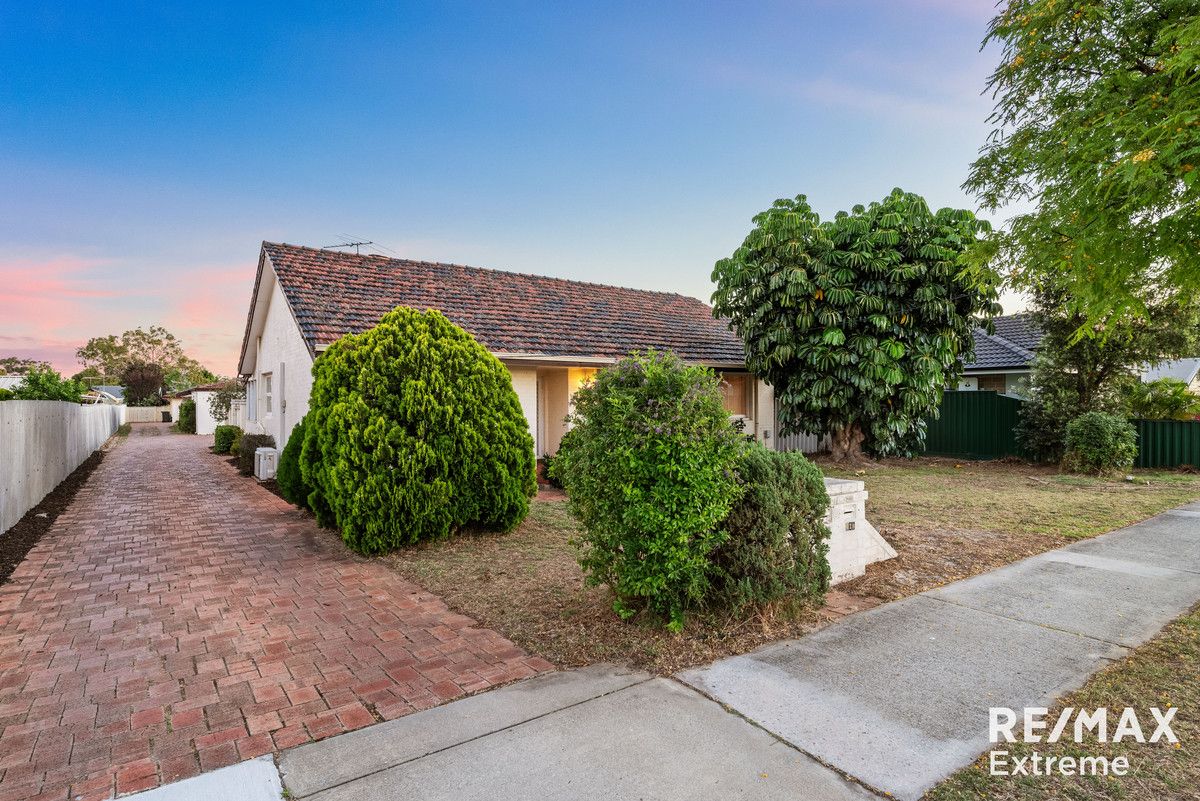 41 Mallard Way, Cannington WA 6107 - House For Rent | Domain