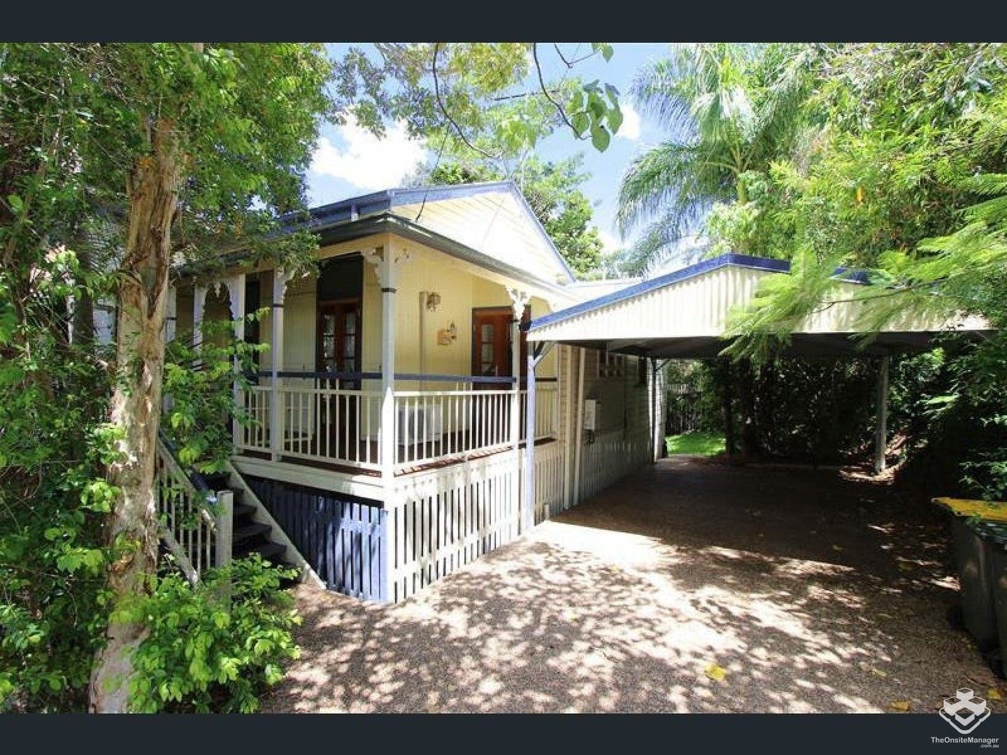 29 Pleasant St, Red Hill QLD 4059 - House For Rent | Domain