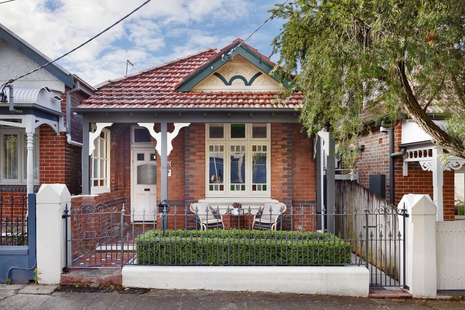 20 Weynton Street, Annandale NSW 2038 | Domain