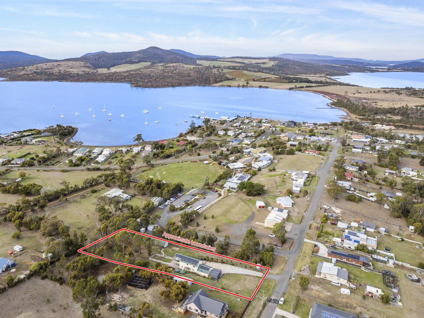 42 Bay Street, Dunalley TAS 7177 | Domain